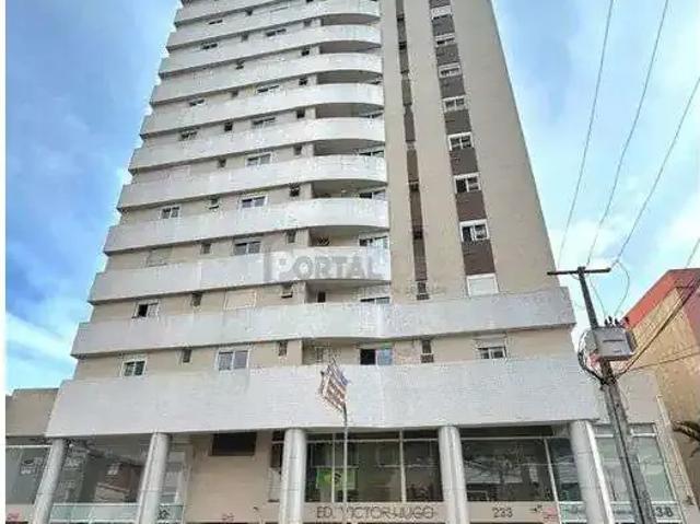 Prédio para Venda em Ponta Grossa/PR Centro 3 Quartos
