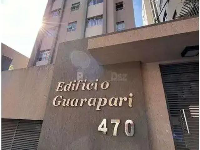 Prédio para Venda em Ponta Grossa/PR Centro 3 Quartos