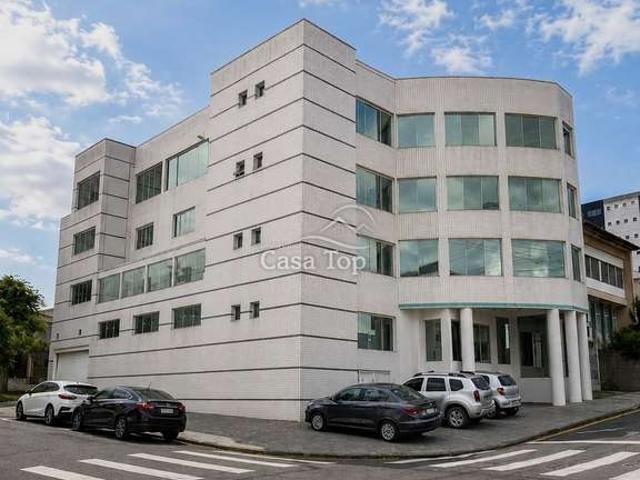 Prédio para Venda em Ponta Grossa/PR Centro 22 Quartos