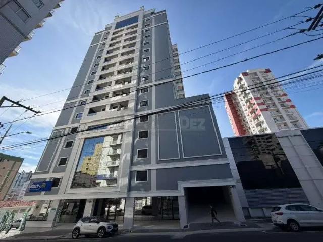 Prédio para Venda em Ponta Grossa/PR Centro 2 Quartos