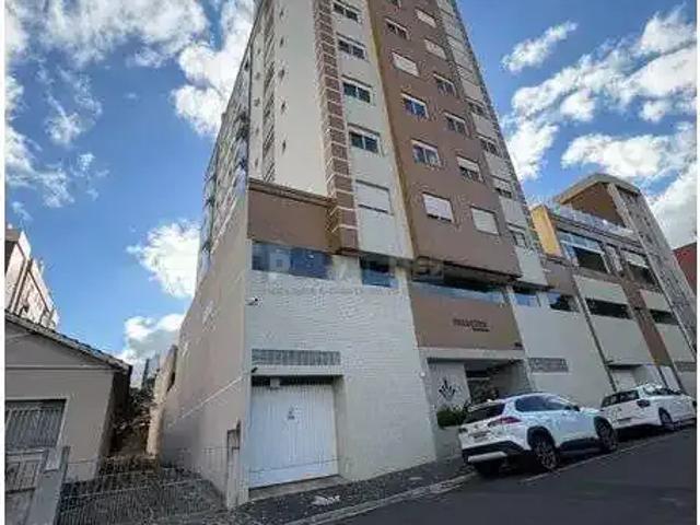 Prédio para Venda em Ponta Grossa/PR Centro 2 Quartos
