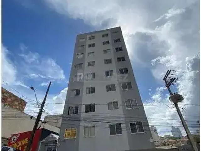 Prédio para Venda em Ponta Grossa/PR Centro 2 Quartos