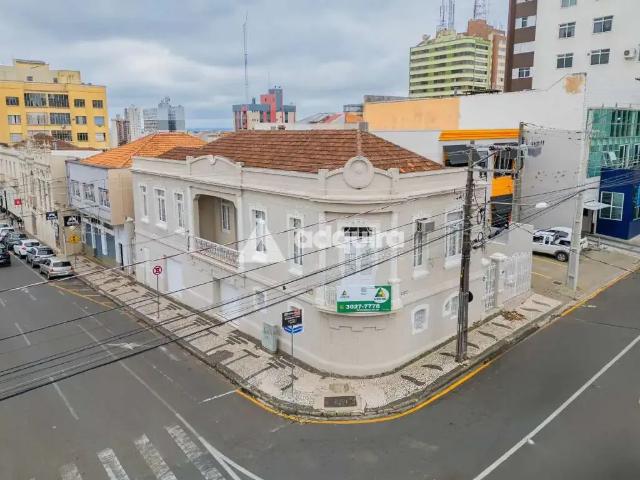 Prédio para Venda em Ponta Grossa/PR Centro
