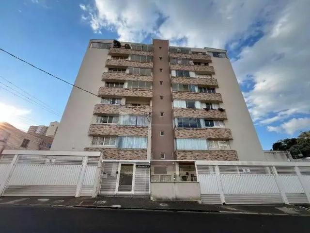 Prédio para Venda em Ponta Grossa/PR Centro 5 Quartos