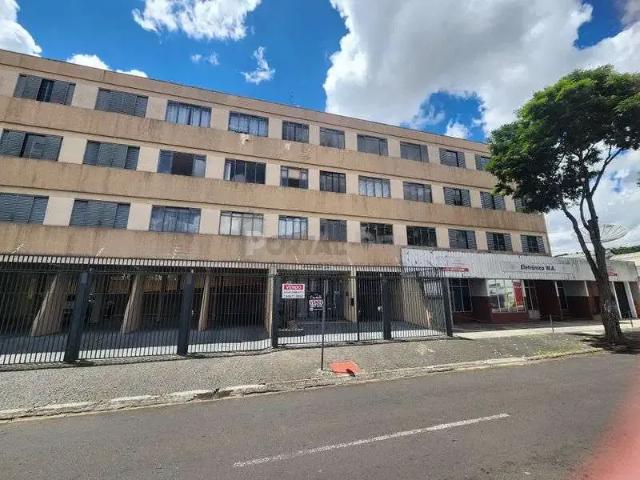 Prédio para Venda em Ponta Grossa/PR Centro