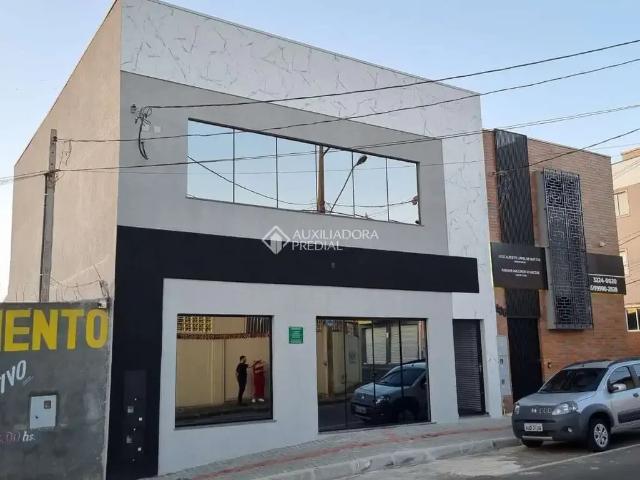 Prédio para Venda em Ponta Grossa/PR Centro