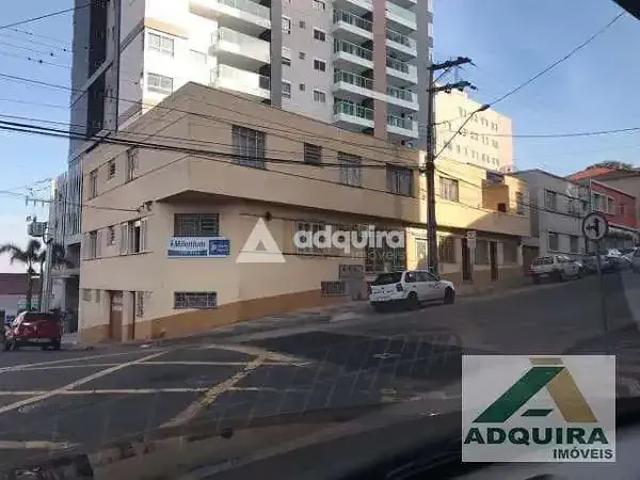 Prédio para Venda em Ponta Grossa/PR Centro