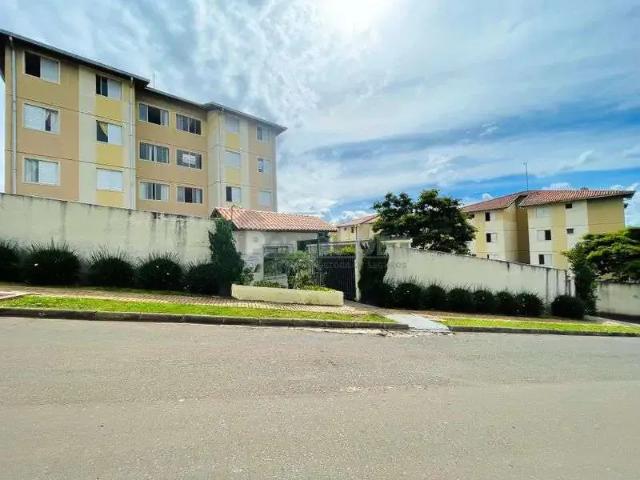 Prédio para Venda em Ponta Grossa/PR Estrela 2 Quartos