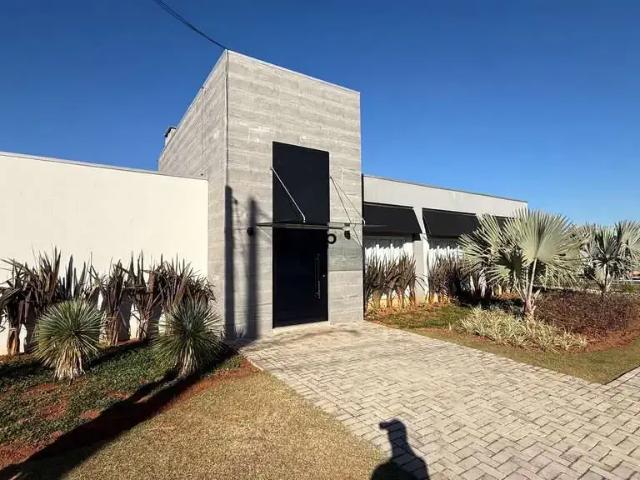 Prédio para Venda em Ponta Grossa/PR Jardim Carvalho