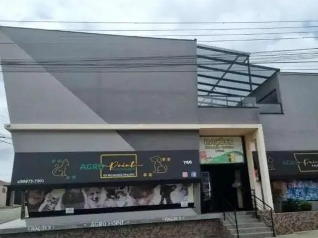 Prédio para Venda em Ponta Grossa/PR Nova Rússia