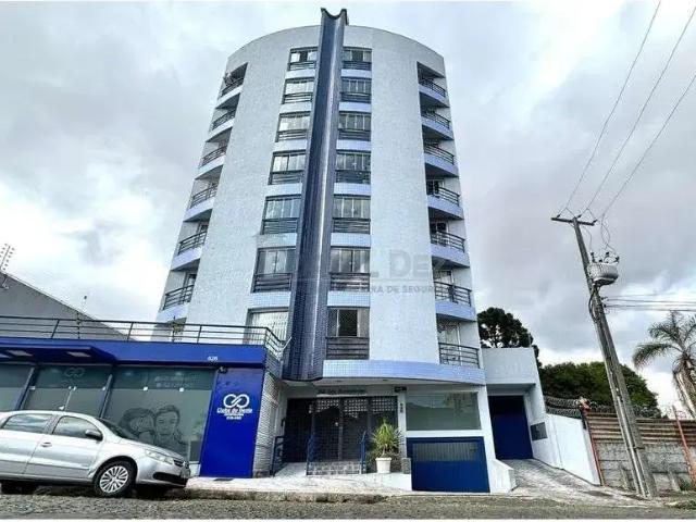 Prédio para Venda em Ponta Grossa/PR Nova Rússia 3 Quartos