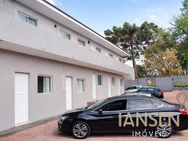Prédio para Venda em Ponta Grossa/PR Oficinas