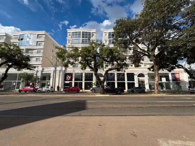Prédio para Venda em Ponta Grossa/PR Oficinas