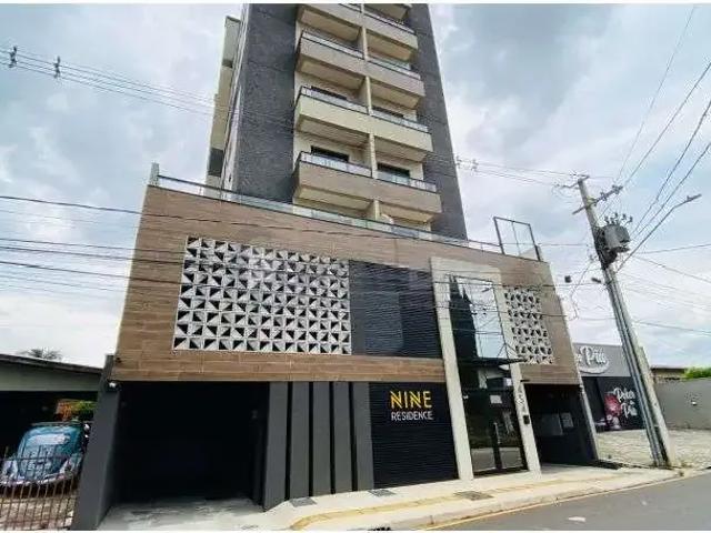 Prédio para Venda em Ponta Grossa/PR Oficinas 2 Quartos