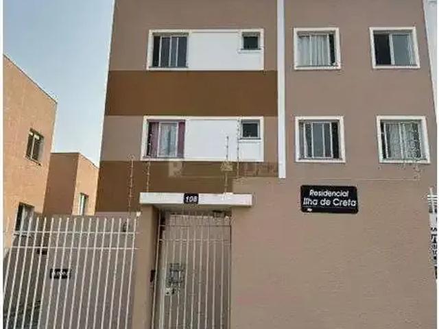 Prédio para Venda em Ponta Grossa/PR Oficinas 3 Quartos
