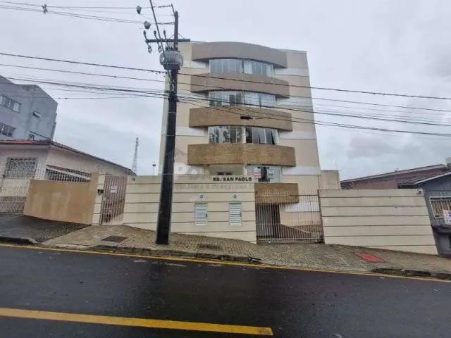 Prédio para Venda em Ponta Grossa/PR Orfãs 2 Quartos