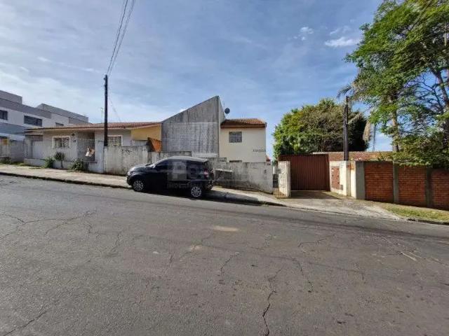 Prédio para Venda em Ponta Grossa/PR Orfãs 3 Quartos