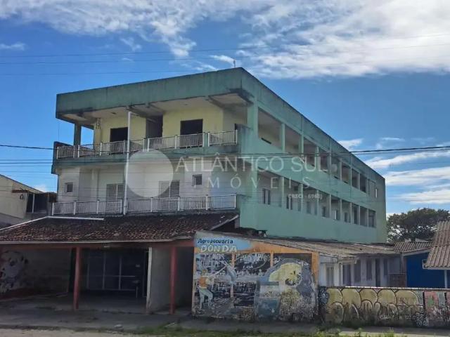 Prédio para Venda em Pontal do Paraná/PR Shangri lá 24 Quartos
