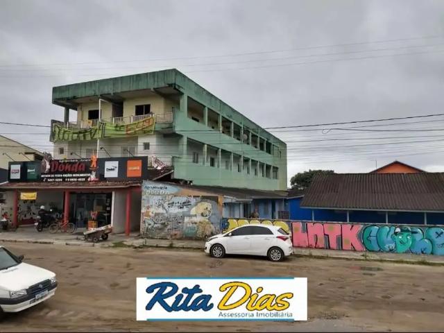 Prédio para Venda em Pontal do Paraná/PR Shangri lá