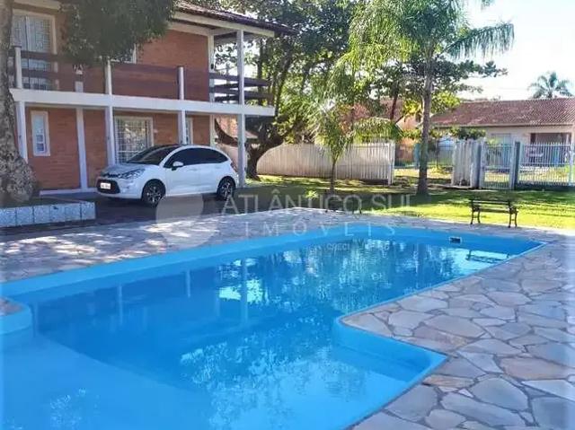 Prédio para Venda em Pontal do Paraná/PR Pontal do Sul 12 Quartos