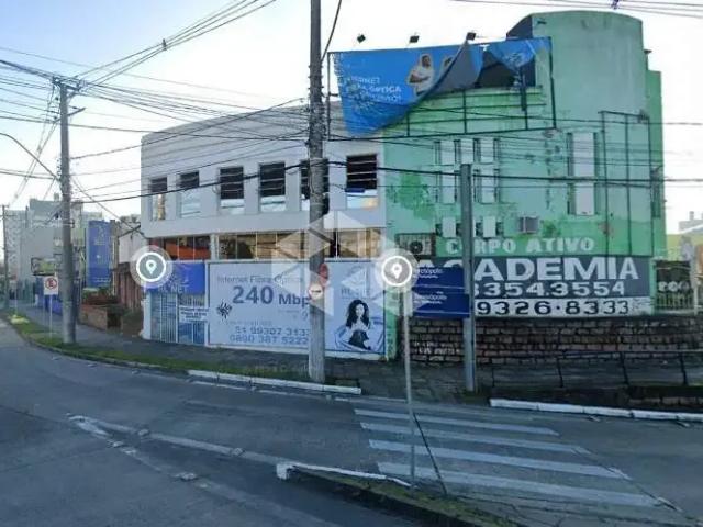 Prédio para Venda em Porto Alegre/RS Teresópolis