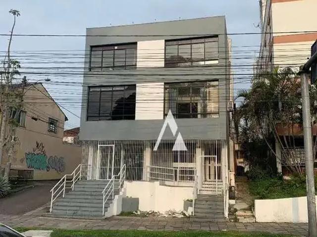 Prédio para Venda em Porto Alegre/RS Teresópolis