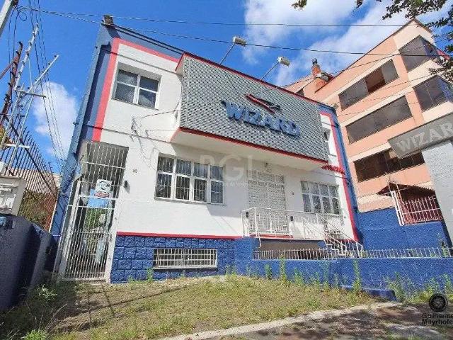 Prédio para Venda em Porto Alegre/RS Teresópolis