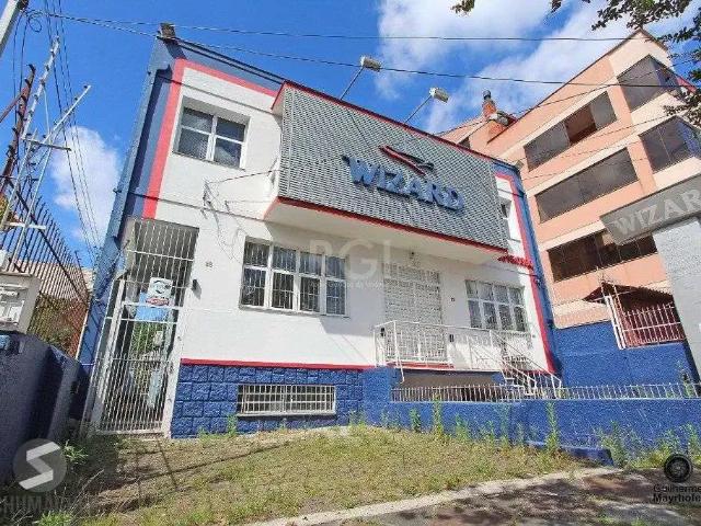 Prédio para Venda em Porto Alegre/RS Teresópolis