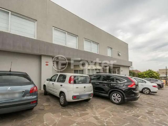 Prédio para Venda em Porto Alegre/RS Três Figueiras 3 Quartos