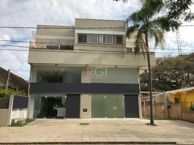Prédio para Venda em Porto Alegre/RS Tristeza
