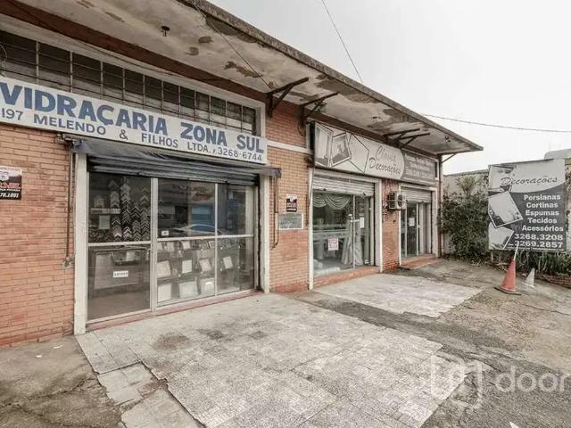 Prédio para Venda em Porto Alegre/RS Tristeza