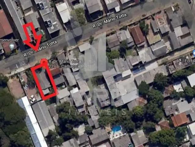 Prédio para Venda em Porto Alegre/RS Tristeza