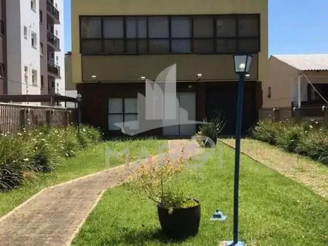 Prédio para Venda em Porto Alegre/RS Tristeza