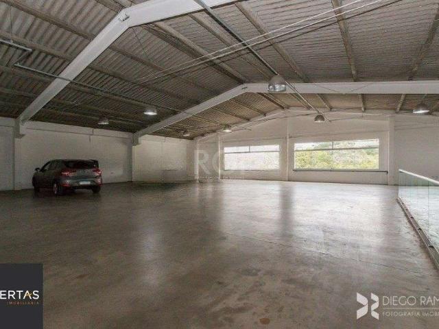 Prédio para Venda em Porto Alegre/RS Tristeza