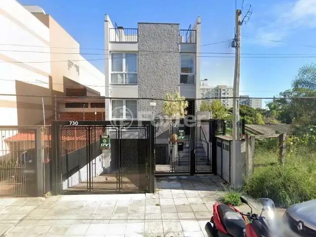 Prédio para Venda em Porto Alegre/RS Tristeza