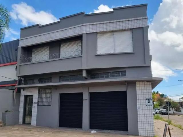 Prédio para Venda em Porto Alegre/RS Tristeza 2 Quartos