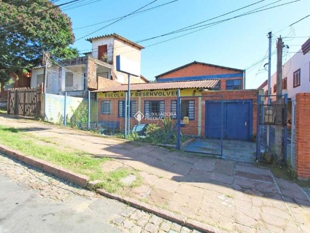 Prédio para Venda em Porto Alegre/RS Tristeza