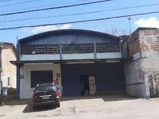 Prédio para Venda em Porto Alegre/RS Vila Nova