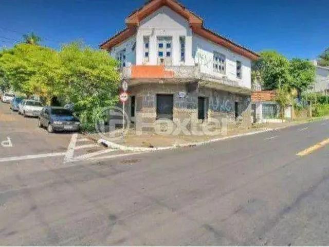 Prédio para Venda em Porto Alegre/RS Vila Conceição