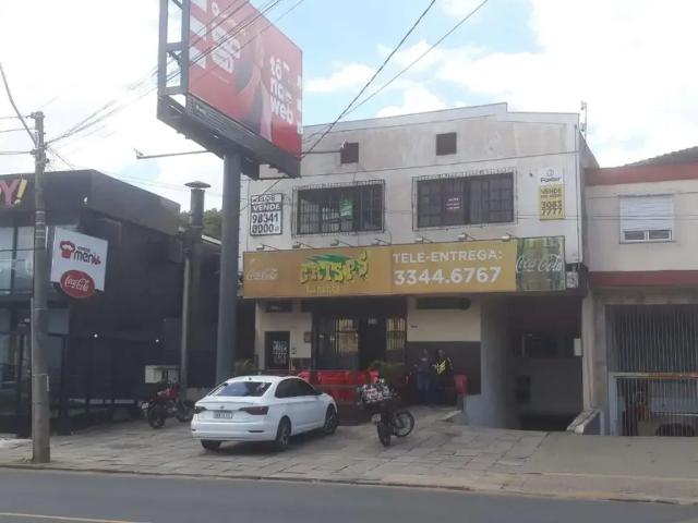Prédio para Venda em Porto Alegre/RS Vila Ipiranga