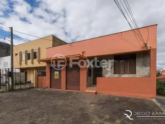 Prédio para Venda em Porto Alegre/RS Vila Jardim 4 Quartos