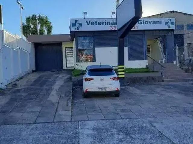 Prédio para Venda em Porto Alegre/RS Vila Jardim
