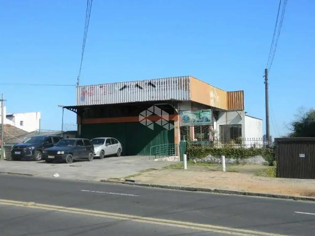 Prédio para Venda em Porto Alegre/RS Vila Jardim