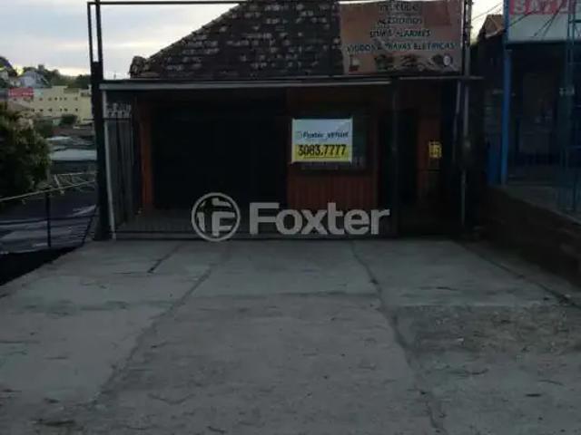 Prédio para Venda em Porto Alegre/RS Vila Jardim 2 Quartos
