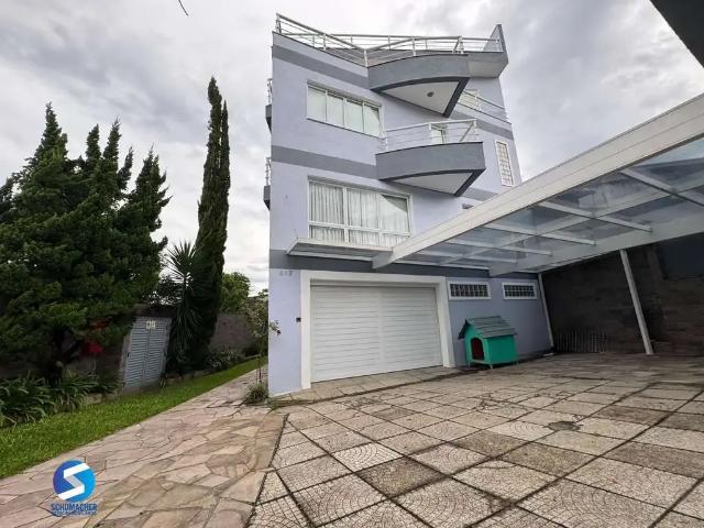 Prédio para Venda em Porto Alegre/RS Vila Jardim 3 Quartos