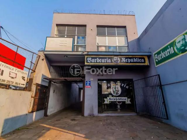 Prédio para Venda em Porto Alegre/RS Vila São José