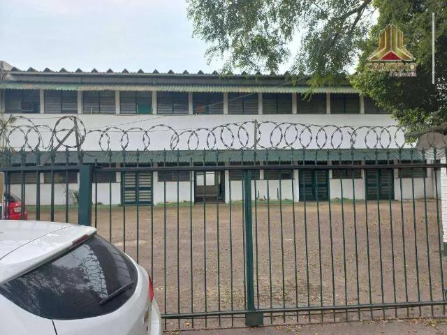 Prédio para Venda em Porto Alegre/RS Anchieta