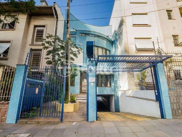 Prédio para Venda em Porto Alegre/RS Auxiliadora 4 Quartos