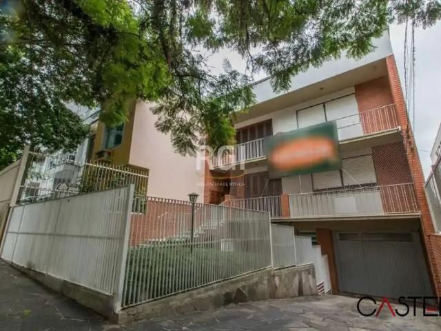 Prédio para Venda em Porto Alegre/RS Auxiliadora 4 Quartos