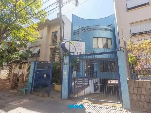 Prédio para Venda em Porto Alegre/RS Auxiliadora 6 Quartos